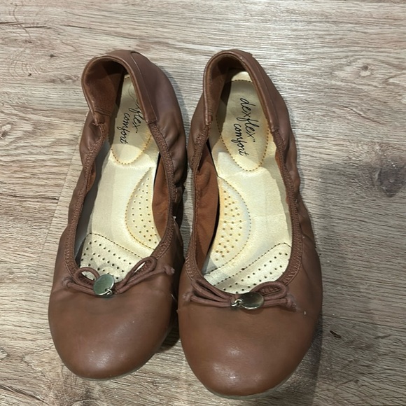 dexflex comfort | Shoes | Ballet Flats | Poshmark